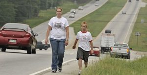 How Zach Bonner Is Changing the World - childmore